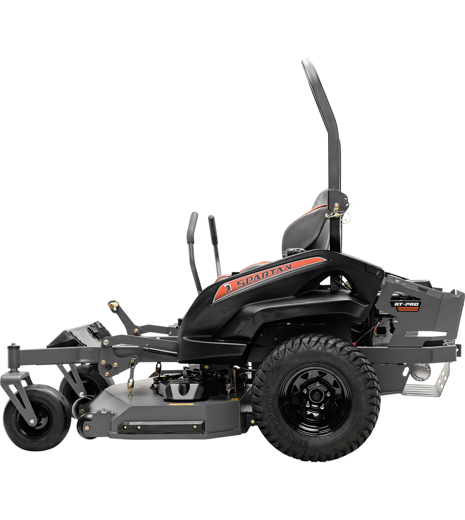 Spartan RT-PRO Zero Turn / New Unit