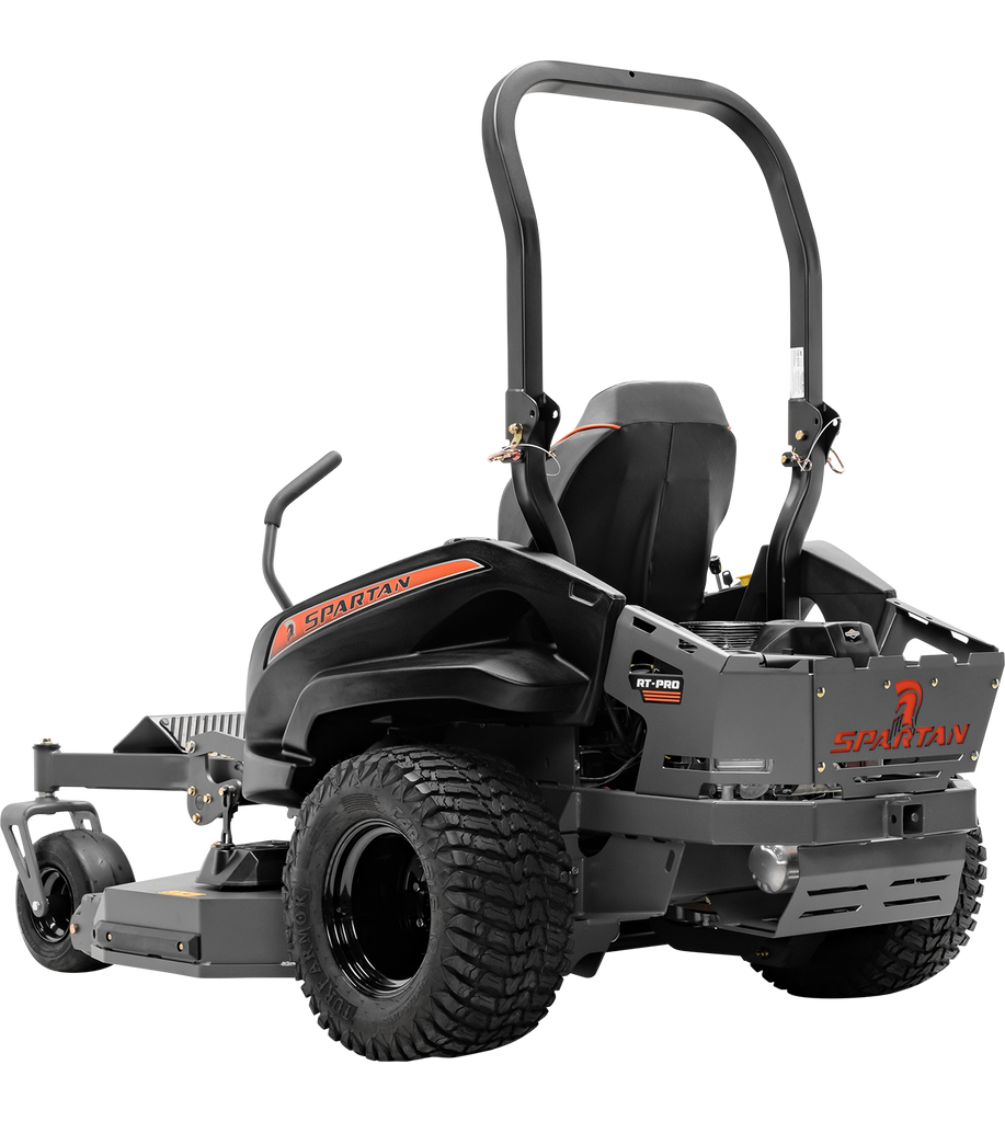 Spartan RT-PRO Zero Turn / New Unit
