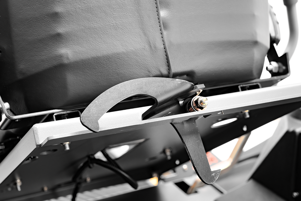 Spartan RZ-HD Zero Turn / New Unit