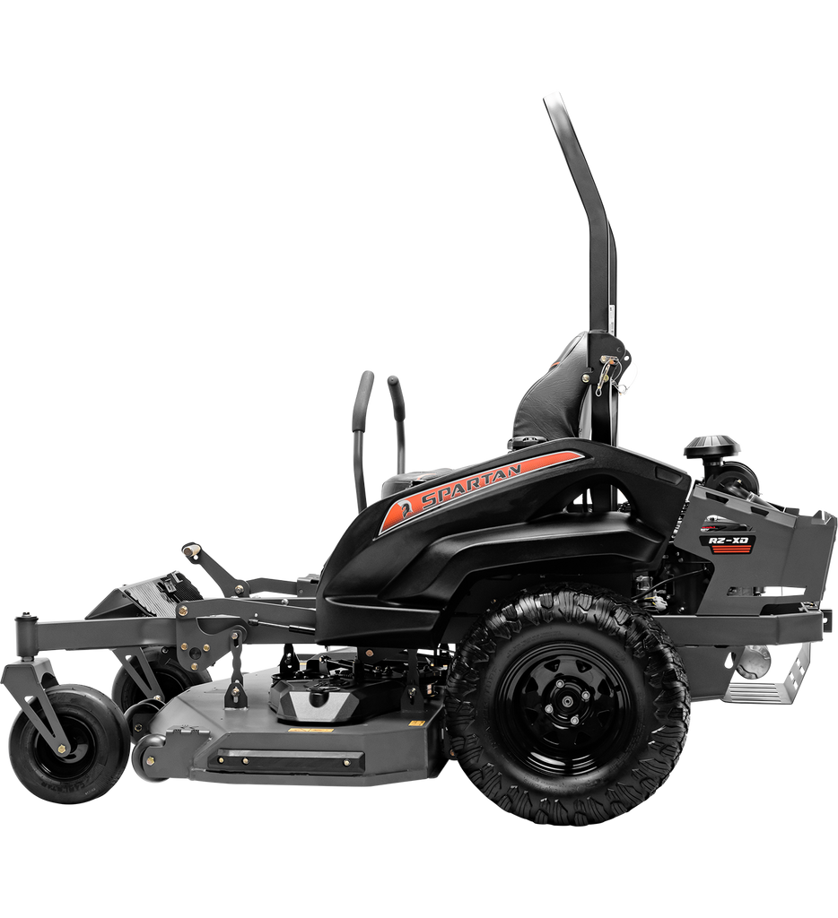 Spartan RZ-XD Zero Turn / New Unit