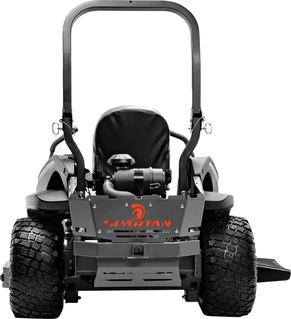 Spartan RZ-XD Zero Turn / New Unit