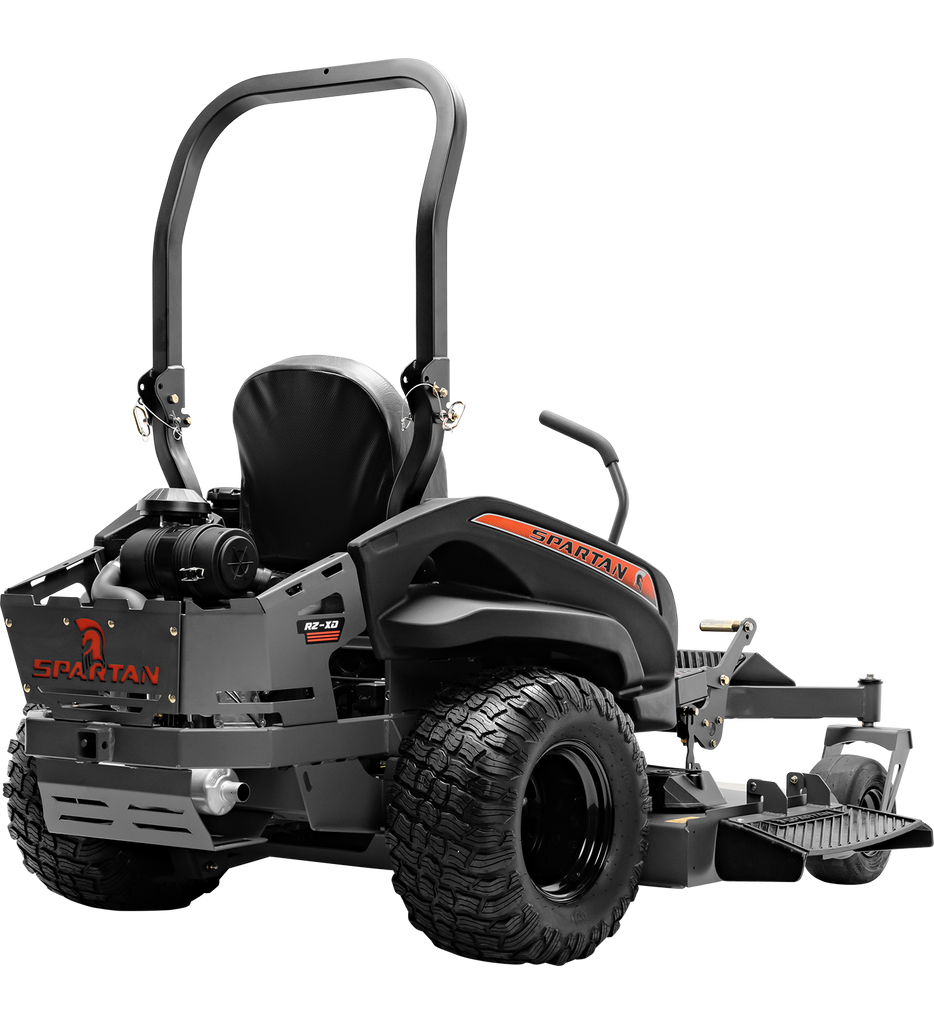 Spartan RZ-XD Zero Turn / New Unit