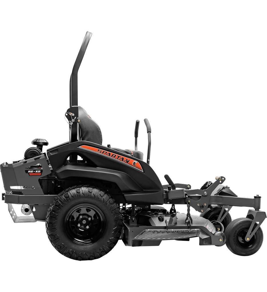 Spartan RZ-XD Zero Turn / New Unit