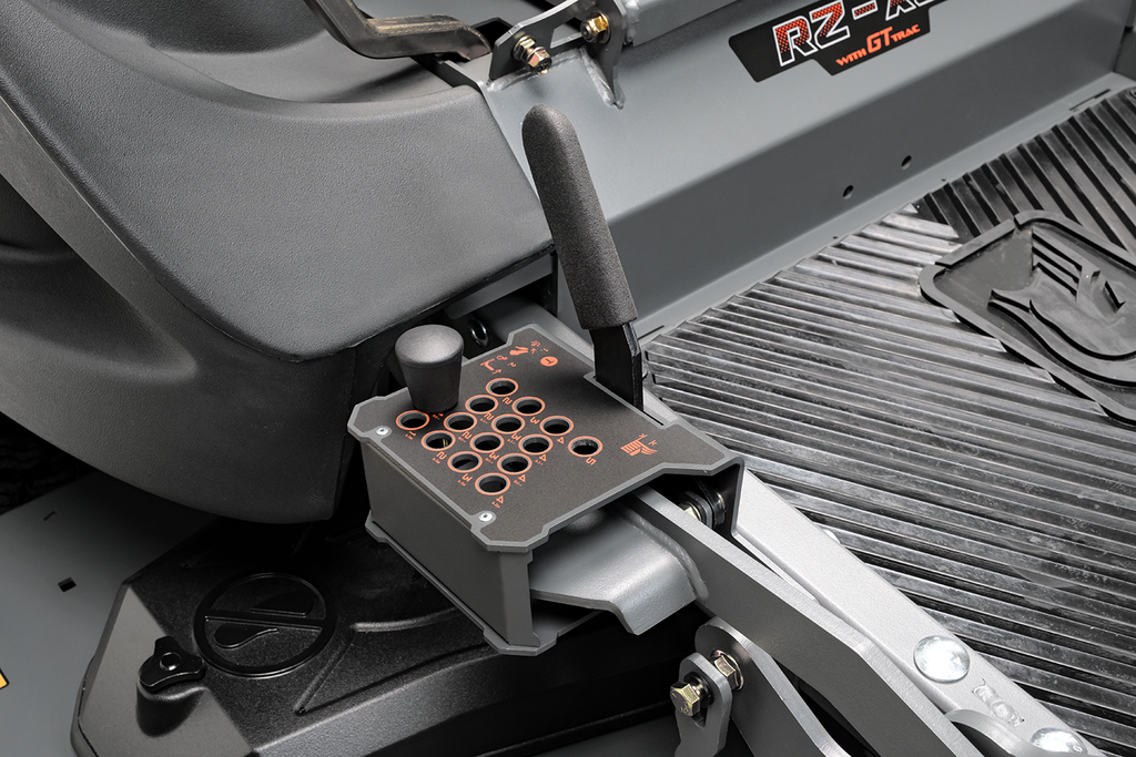 Spartan RZ-XD Zero Turn / New Unit