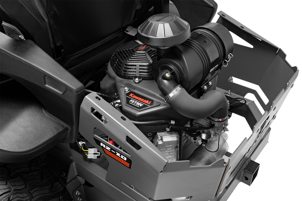 Spartan RZ-XD Zero Turn / New Unit