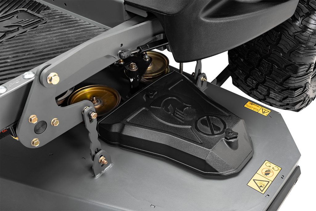 Spartan RZ-XD Zero Turn / New Unit