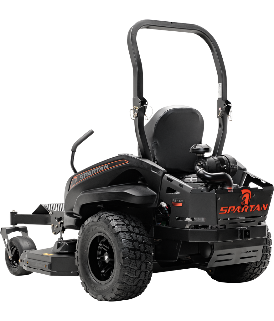 Spartan RZ-XD-BLACKOUT Zero Turn / New Unit