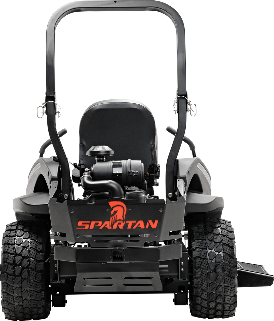 Spartan RZ-XD-BLACKOUT Zero Turn / New Unit