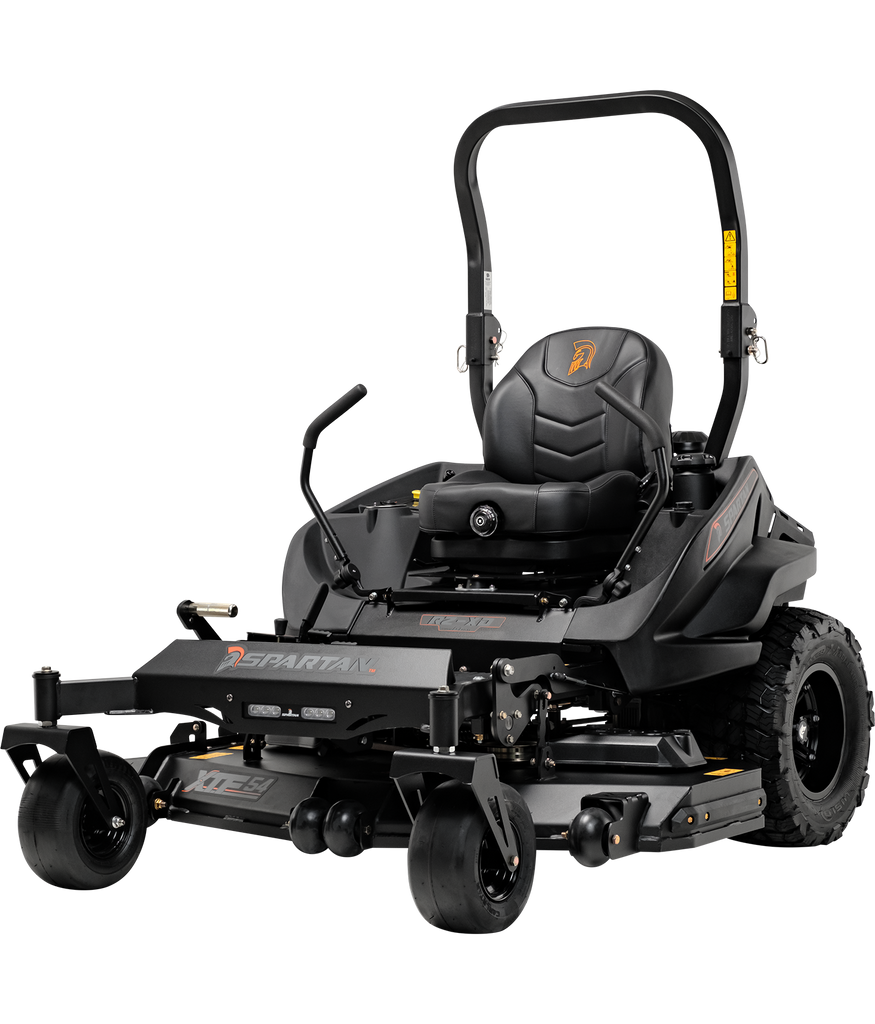 Spartan RZ-XD-BLACKOUT Zero Turn / New Unit