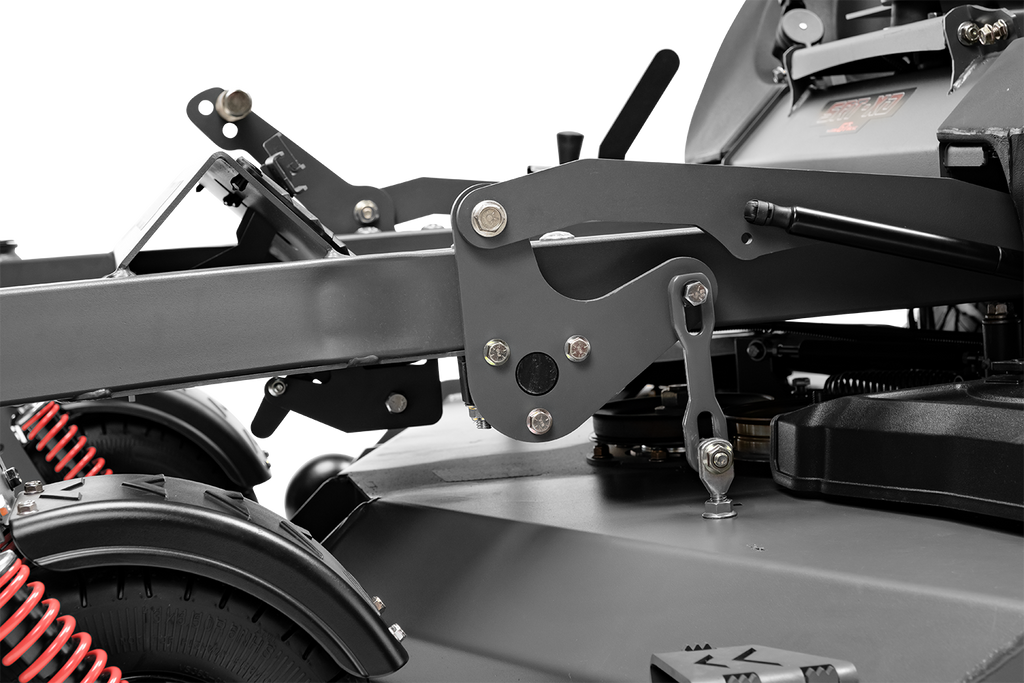 Spartan SRT-XD Zero Turn / New Unit