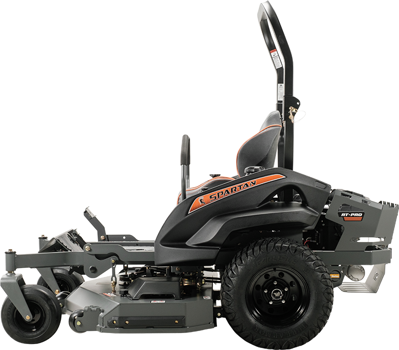 Spartan RT-PRO Zero Turn Clearance Sale