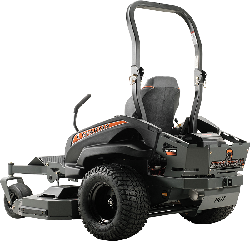 Spartan RT-PRO Zero Turn Clearance Sale