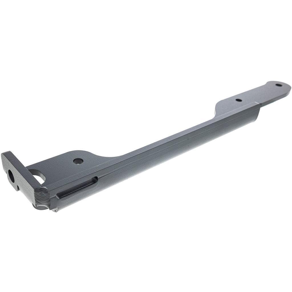 Deck Lock Magnetic Pin System Assembly