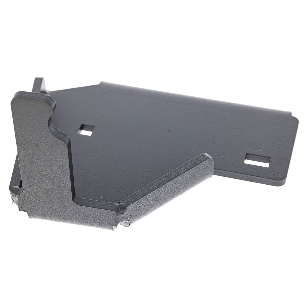 Deck Lock Magnetic Pin System Assembly