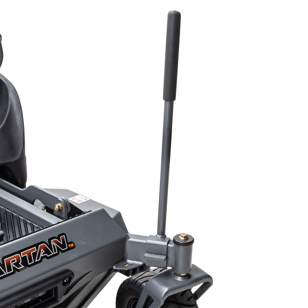 Operator Assist Handle Kit